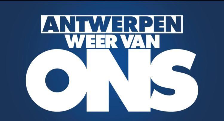 Vlaams Belang District Antwerpen pakt uit met Poolse, Sur... | Vlaams Belang Antwerpen