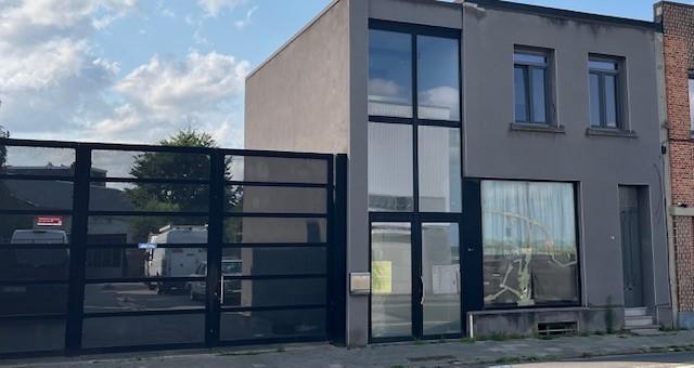 Geen moskee in de Vosstraat! | Vlaams Belang Antwerpen