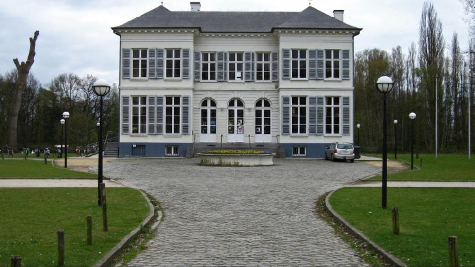 Home | Vlaams Belang Merksem