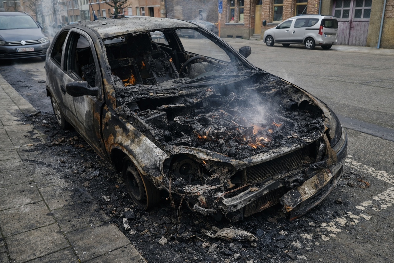 Vlaams Belang Mechelen vraagt actualiteitsdebat over esca... | Vlaams ...
